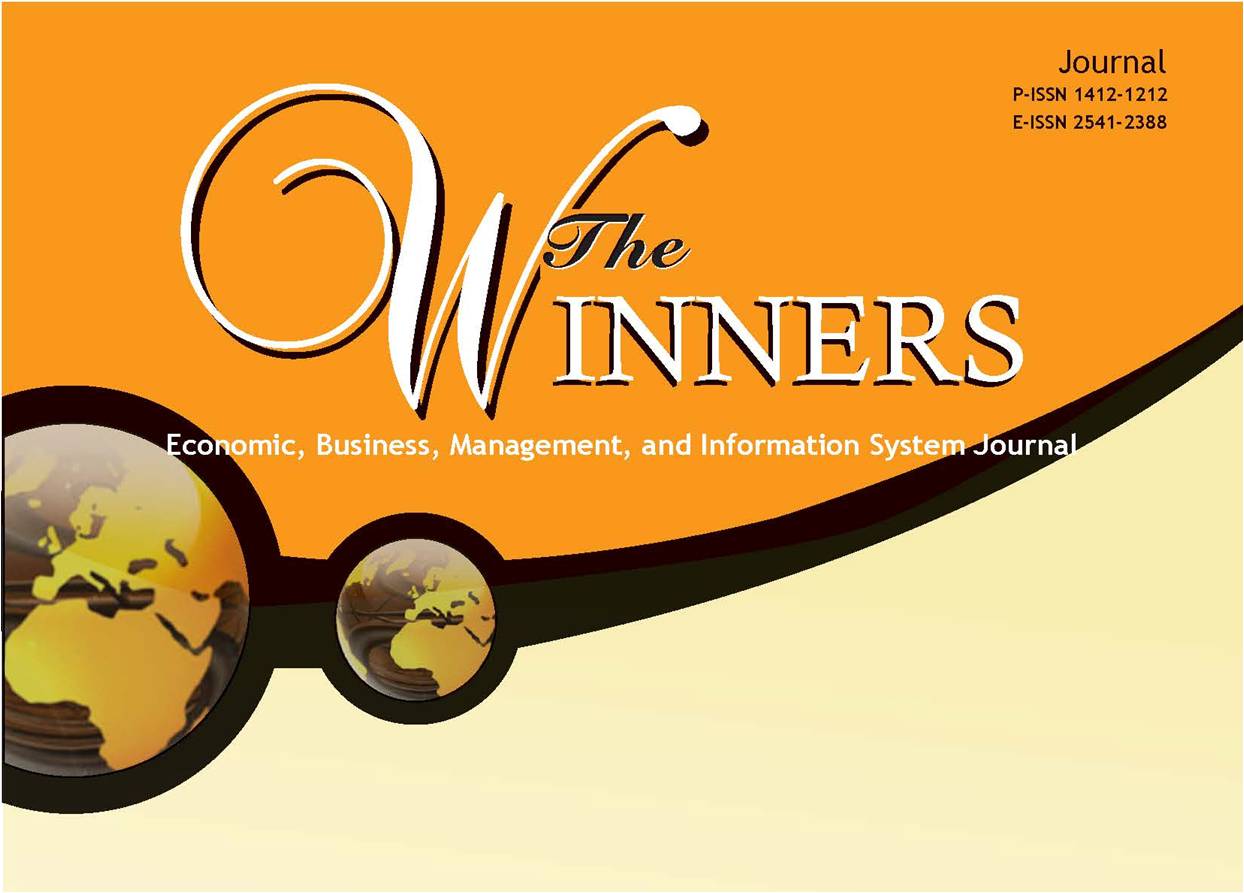 The Winners